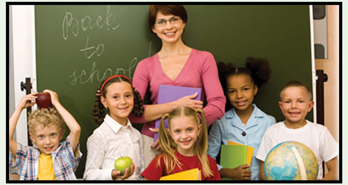 SchoolWatch: Where Have All The Teachers Gone? | Irvine Community News ...