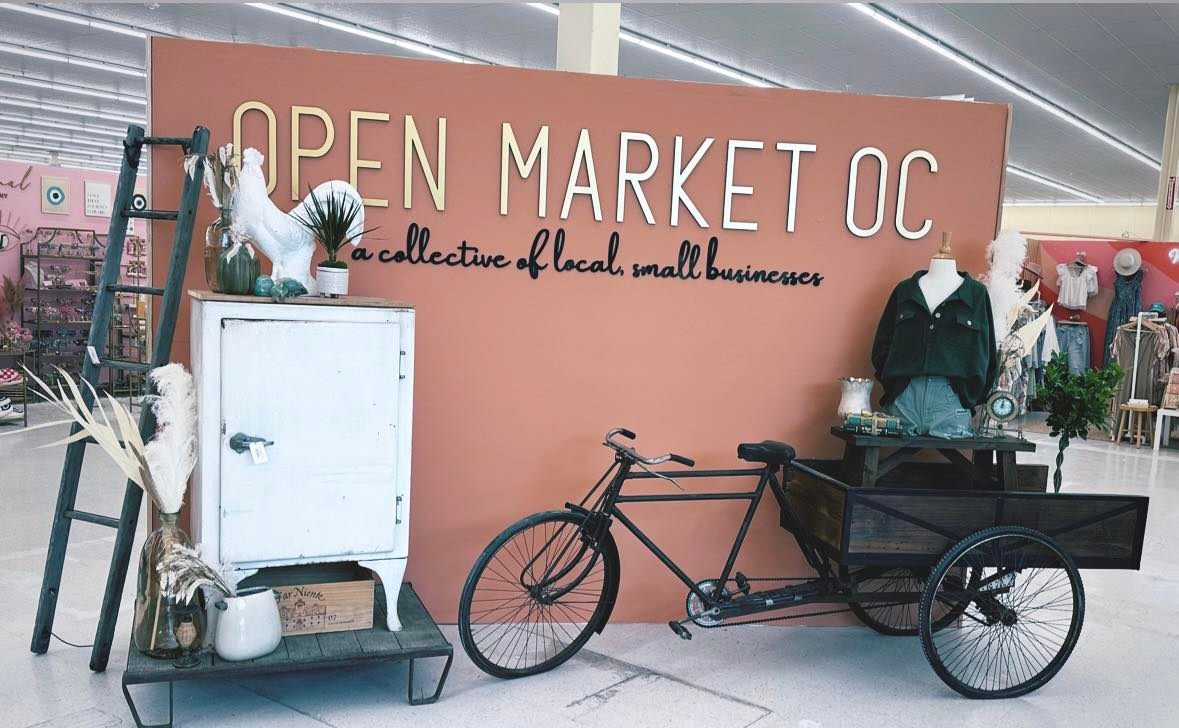 Open Market OC Comes to Irvine - Irvine Community News and Views