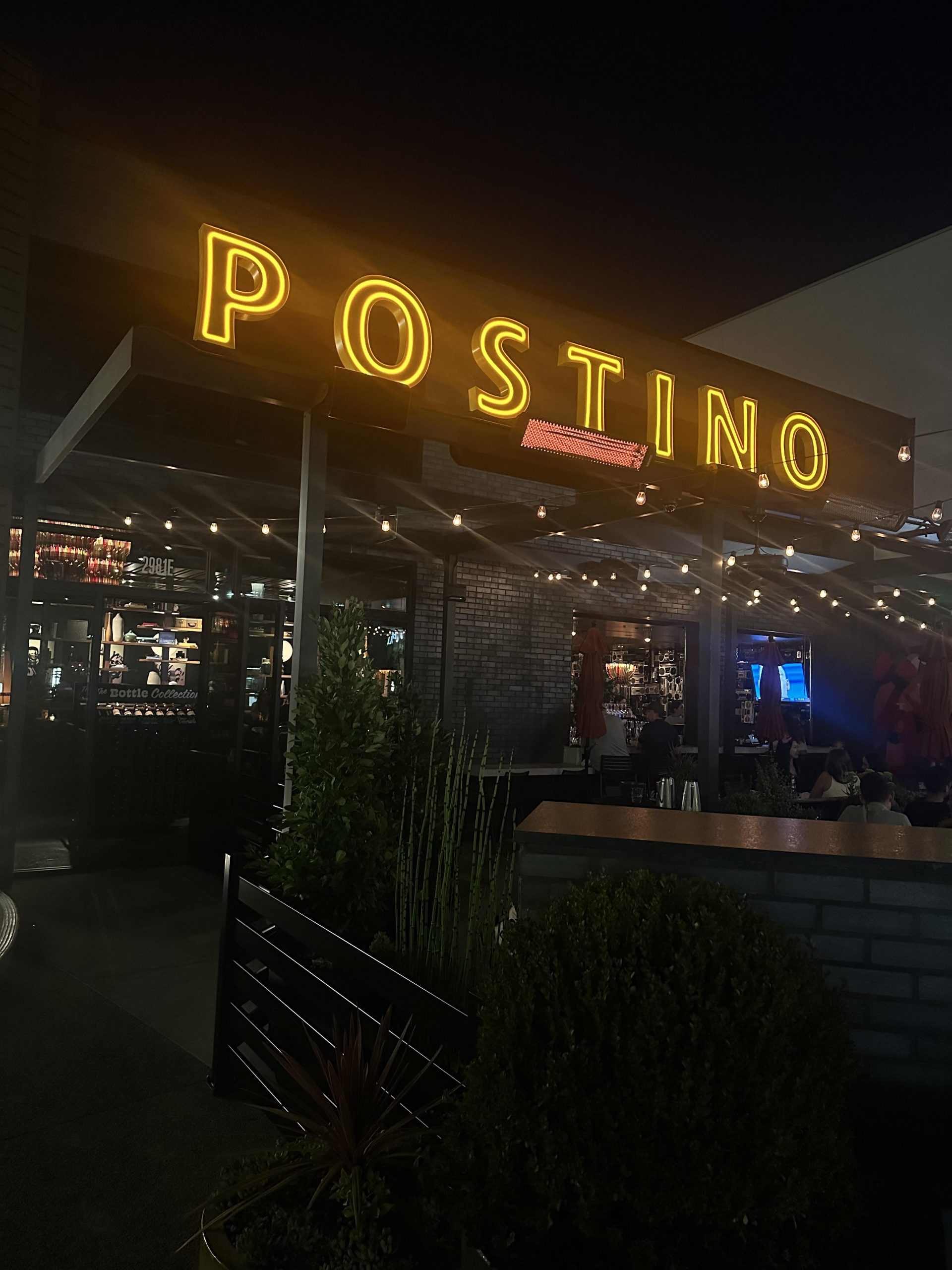 Smith’s Picks: Postino Wine Cafe - Irvine Community News and Views