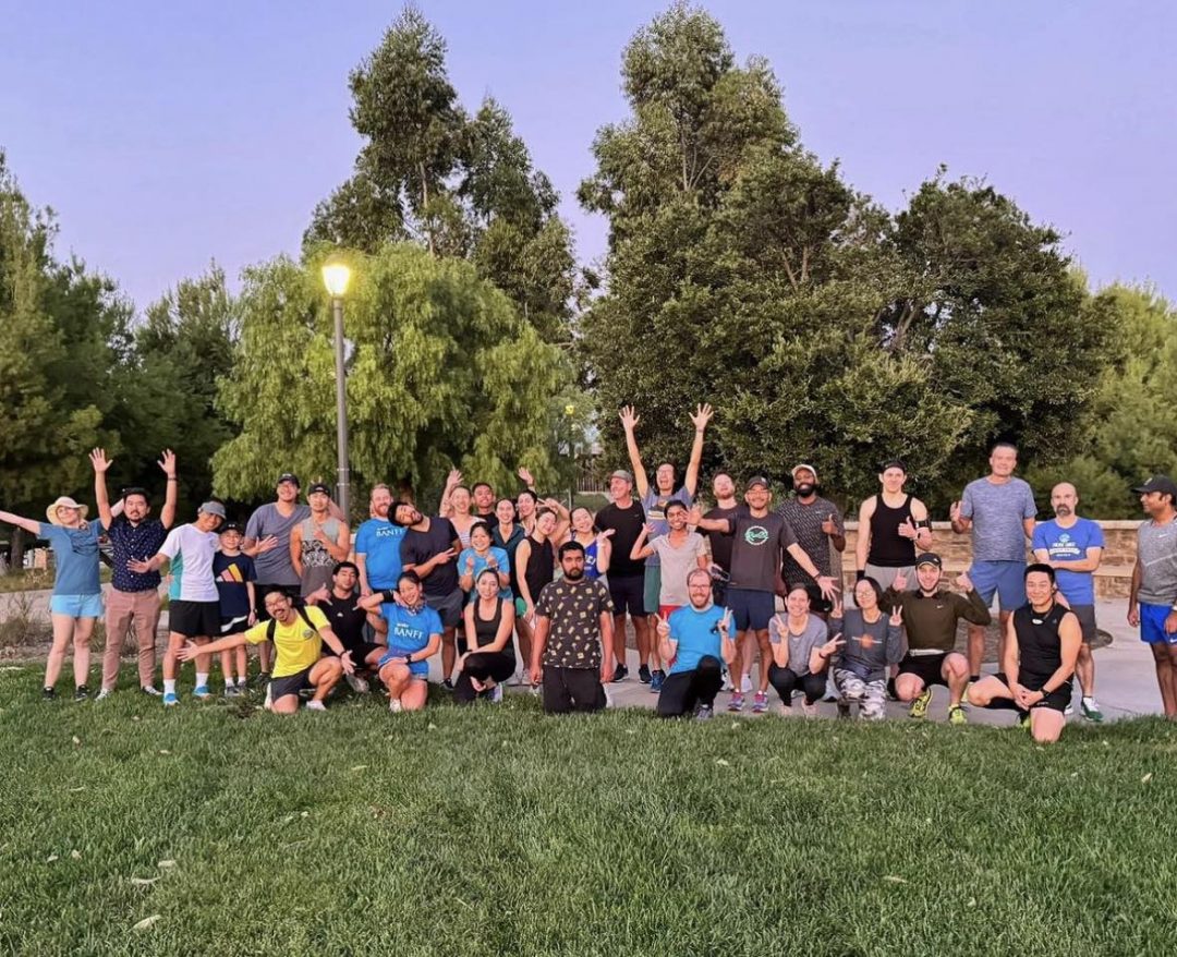 Join Irvine’s Local Run Club ‘RunOC’ - Irvine Community News and Views