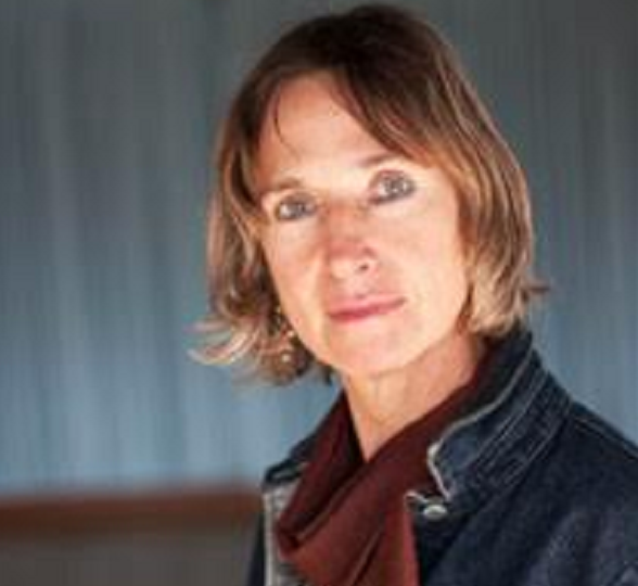 Glancing Behind the Curtain: My Conversation with Annie Loui, UCI ...