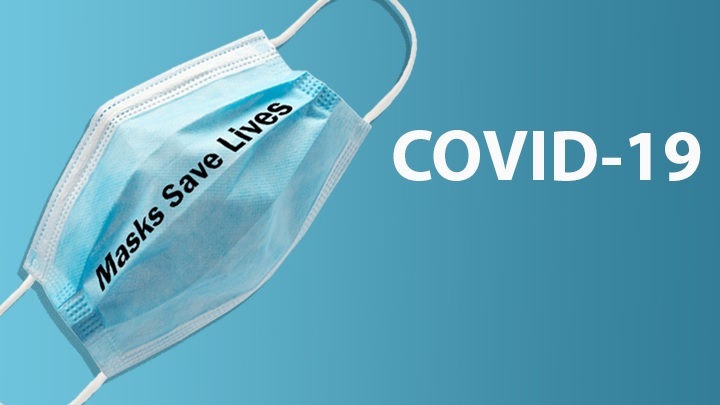 Masks Save Lives … When We Wear Them & When They Fit - Irvine Community ...