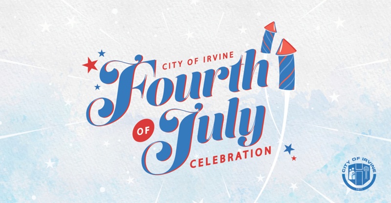 Celebrate the Fourth of July at the Great Park - Irvine Community News ...