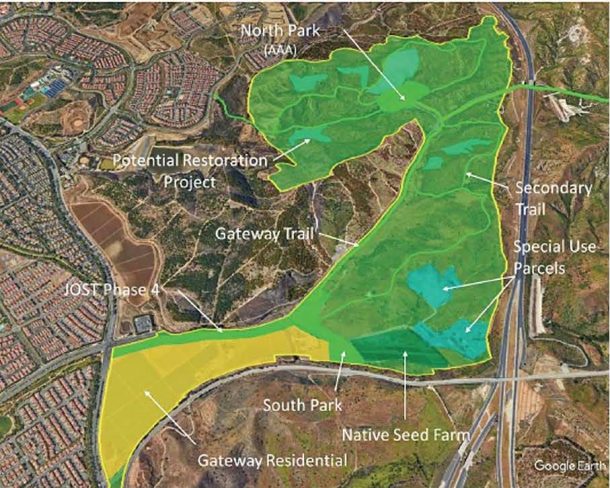 The City of Irvine to Acquire the All American Asphalt Plant and ...