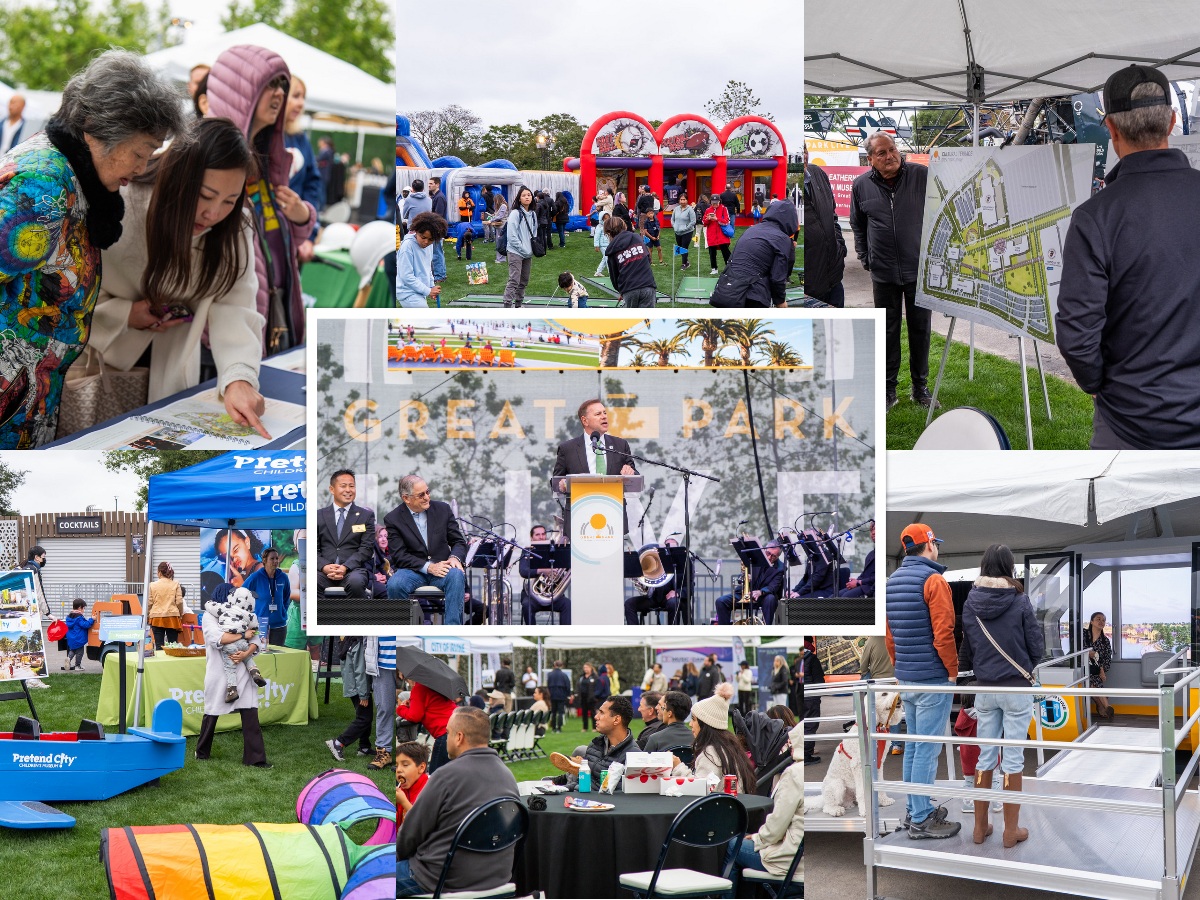 2025 State of the Great Park - Irvine Community News and Views