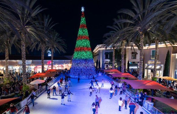 Things To Do In Irvine Over The Holidays - Irvine Community News and Views