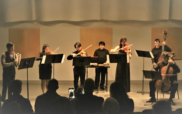 IVC Student Captivates Audience with His Musical Talent - Irvine ...