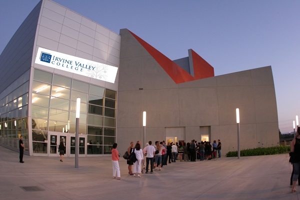 Dean of the Arts, Irvine Valley College – Mr. Joseph Poshek - Irvine ...