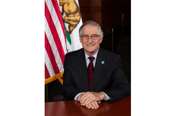 City Councilmember Larry Agran Sounds the Alarm Regarding the Lack of ...