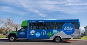 Irvine CONNECT Shuttle Expansion - Irvine Community News and Views
