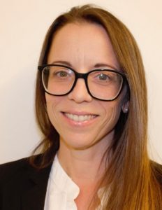 Julie Zeoli: Irvine’s First-Ever City Librarian - Irvine Community News ...