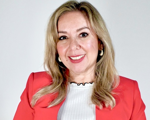 Meet Betty Martinez Franco: Irvine’s District 5 Councilmember - Irvine ...