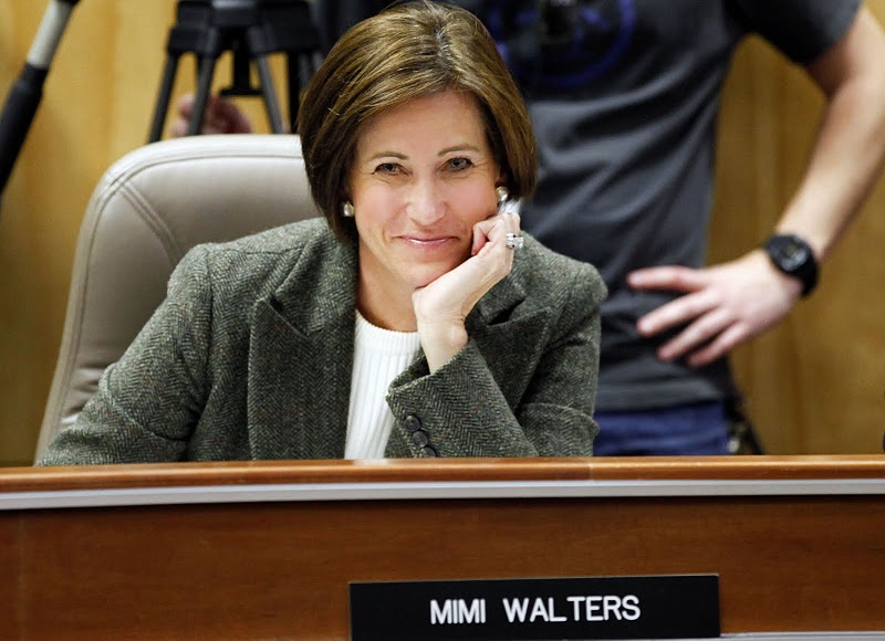 Does Rep. Mimi Walters Represent Irvine and You on Climate Change ...