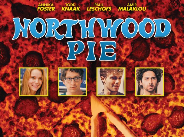 Small-Budget Film “Northwood Pie” Brings Irvine to the Big Screen ...