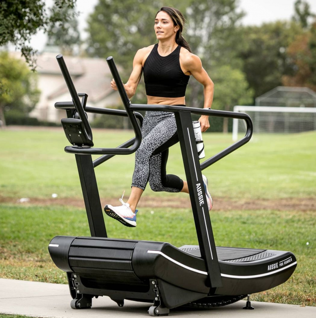 Irvine Fitness Company “Aussie Fitness Pros” Introduces New Style of ...