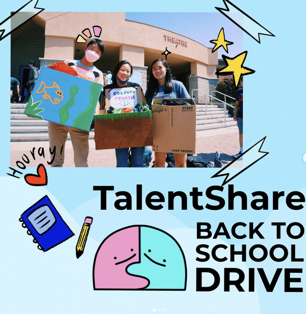 University High School Students Start Nonprofit to Bring After-School ...