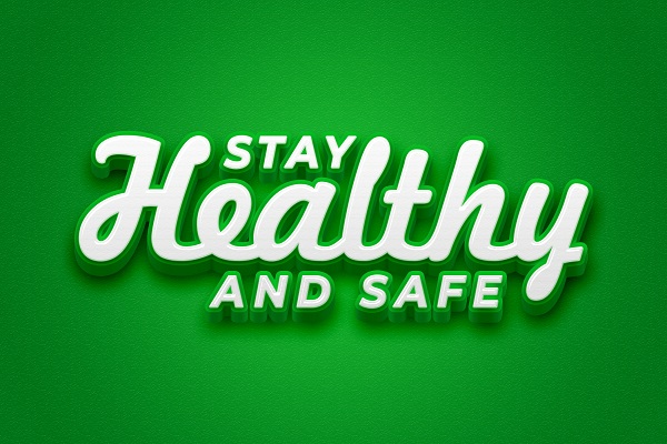 Keeping Our Families Healthy During the COVID-19 PANDEMIC - Irvine ...