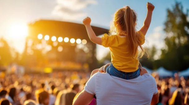 Irvine Summer Nights: Fun for the Whole Family! - Irvine Community News ...