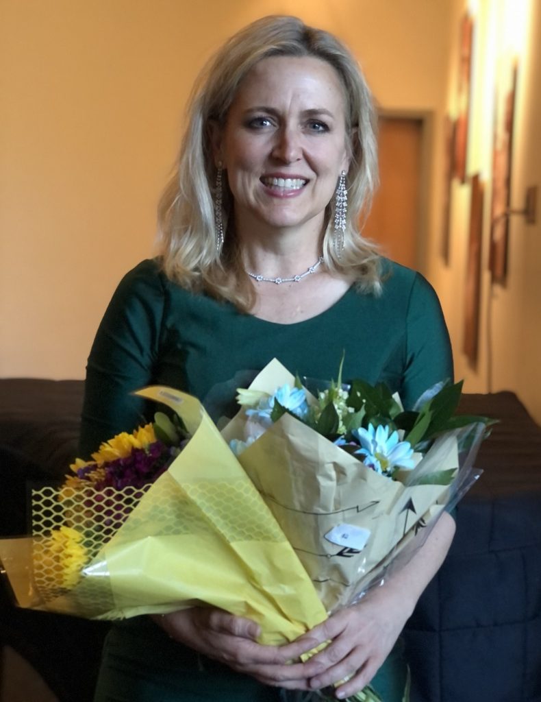 Meet Susan Boettger & Family: Life in a Real-Time Music Festival ...