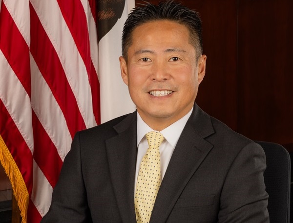 Meet District 2 Councilmember: William Go - Irvine Community News and Views