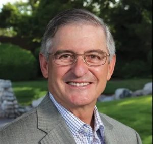 Former Irvine Mayor, Larry Agran Announces Candidacy for City Council ...